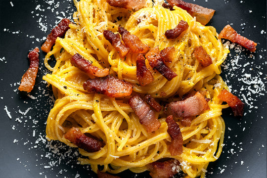 Homemade Guanciale Recipe – How to Cure Pork Jowl at Home – Ex Libris Farm
