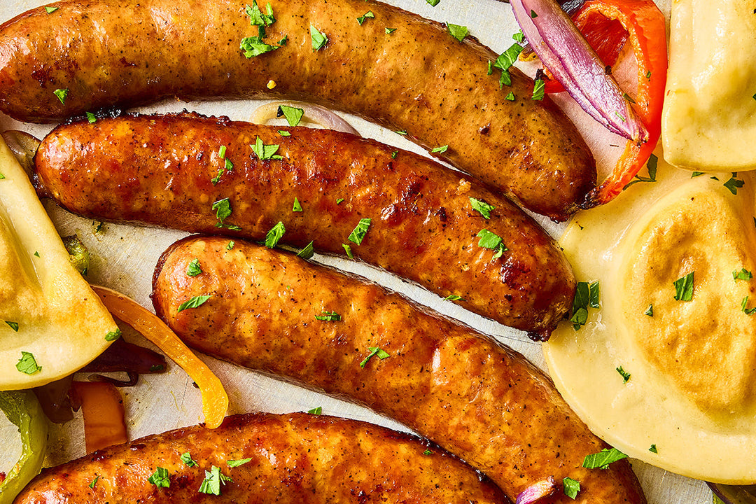 4 Ways to Cook Delicious Kielbasa – Ex Libris Farm