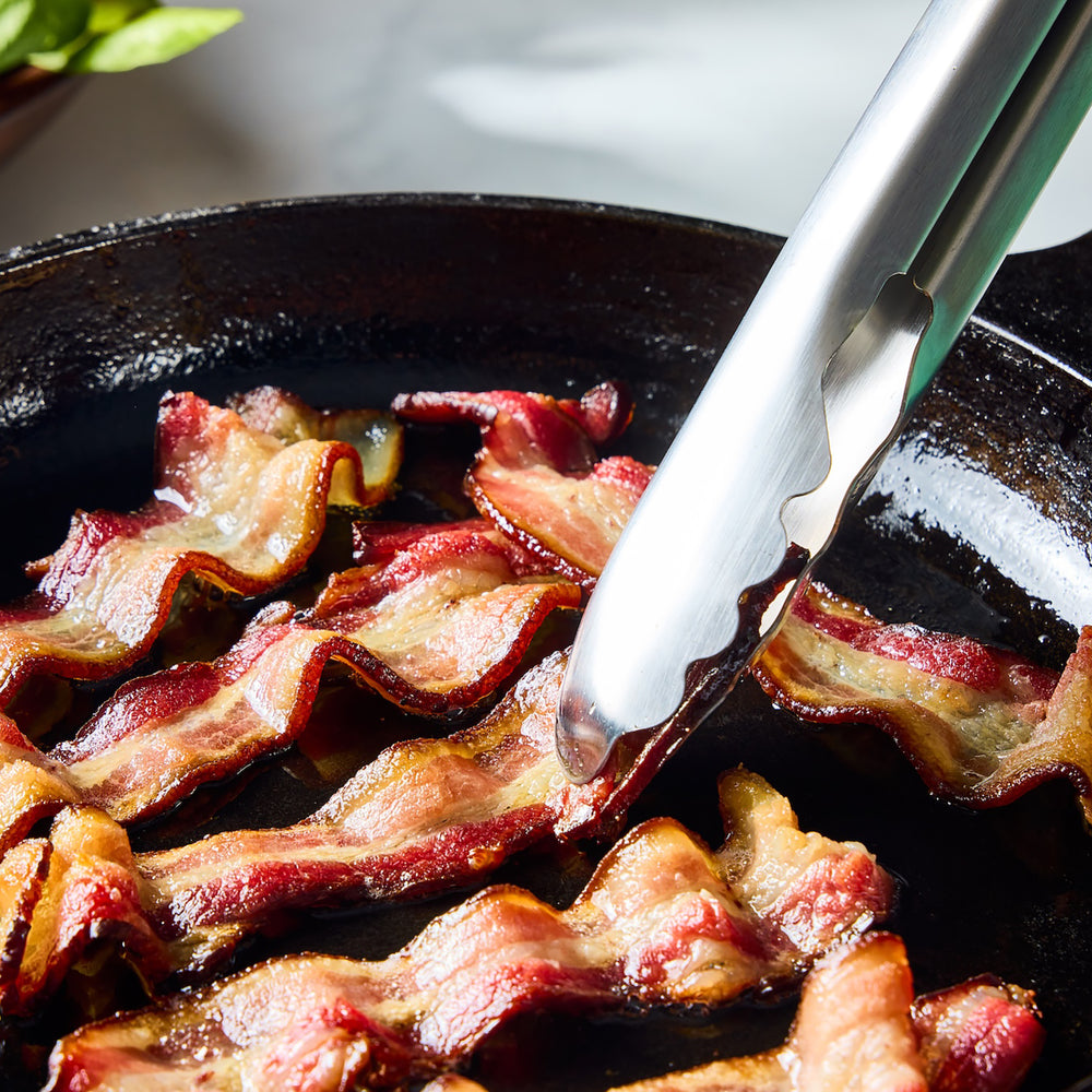 Bacon – Ex Libris Farm